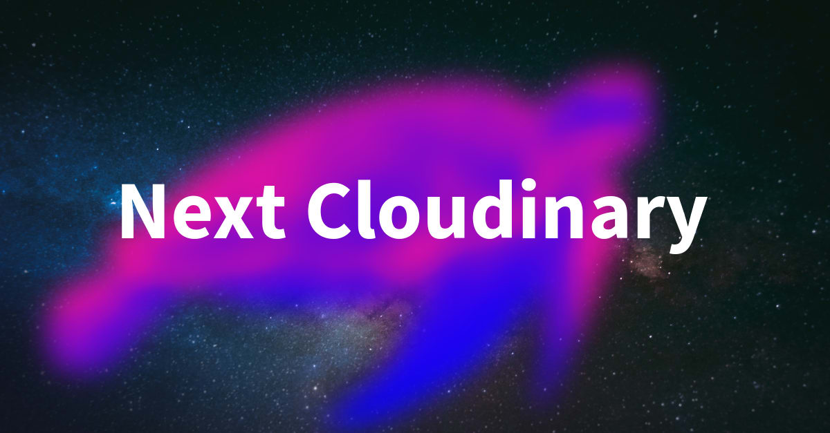 CldOgImage Examples - Next Cloudinary